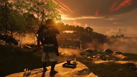 Ghost of Tsushima DIRECTOR'S CUT | ПК - платформа Steam | Offline активация