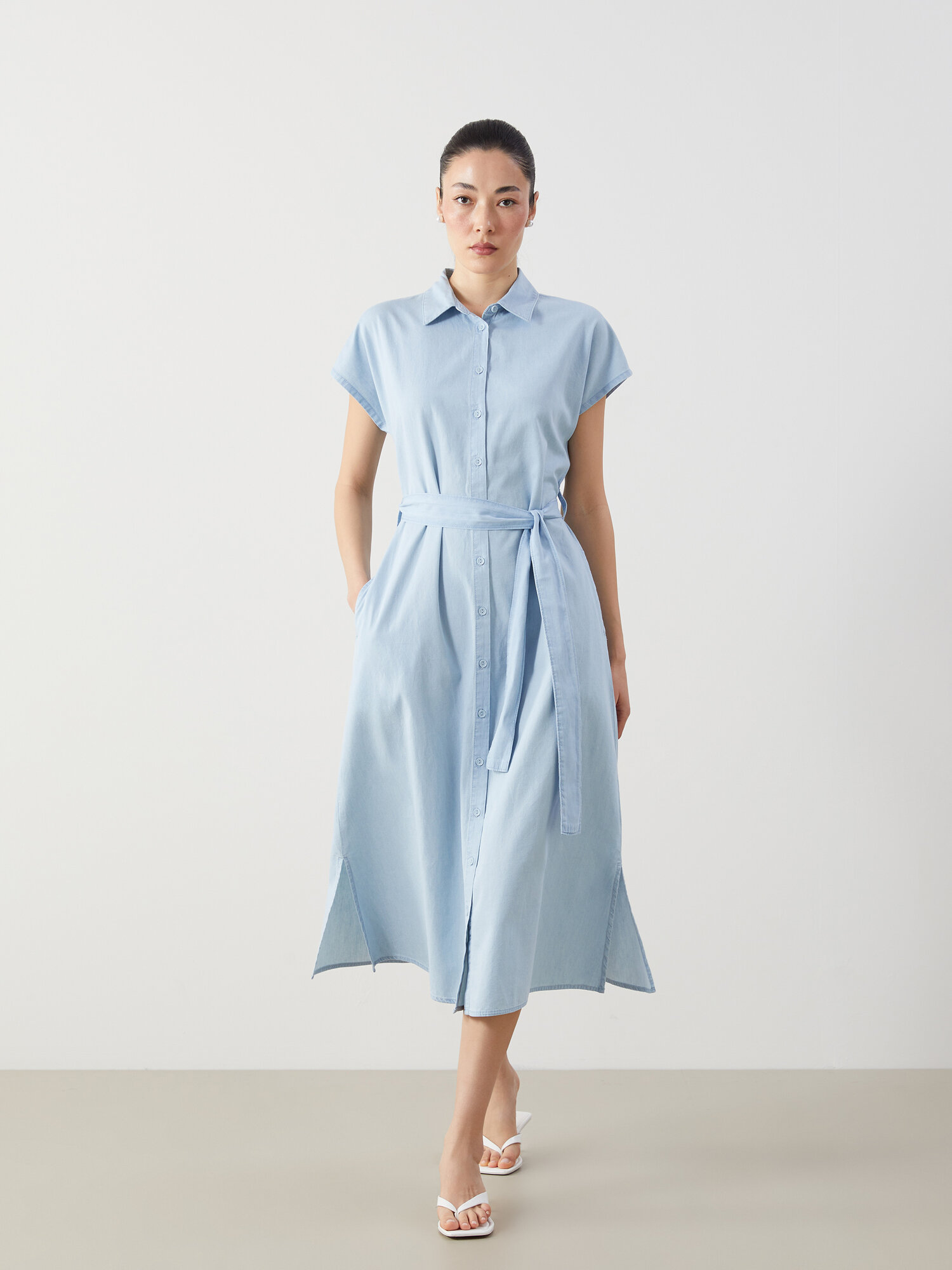 Платье LC Waikiki