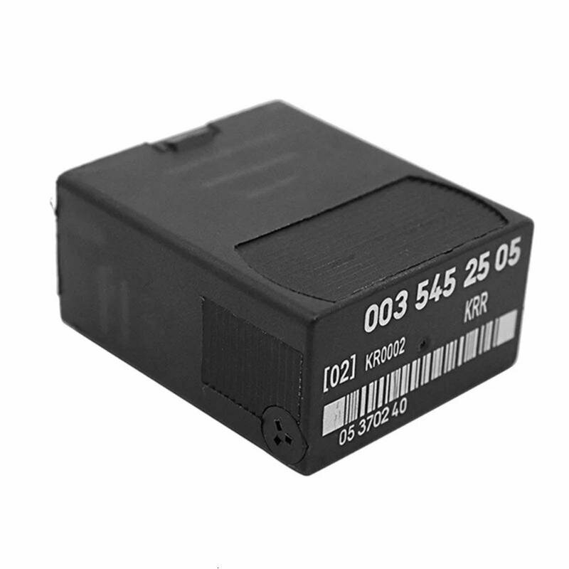 Реле автомобильное 10 мс для 500SEC 420SEL 300E 190E