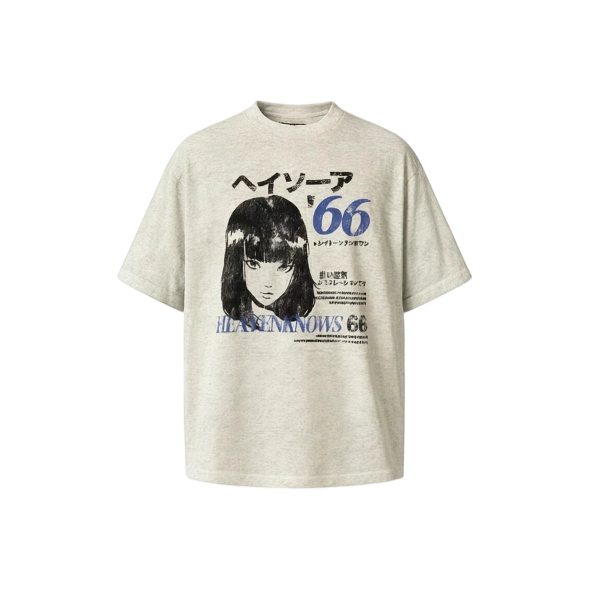 Майка NS76