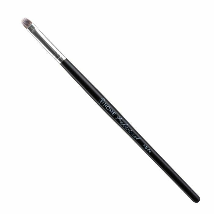 TF Кисть для теней и подводки, HB-04 Home Professional