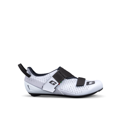 Велотуфли Gaerne G.Iron Triathlon (White, 44.5, 2026 (3676-004-44.5))