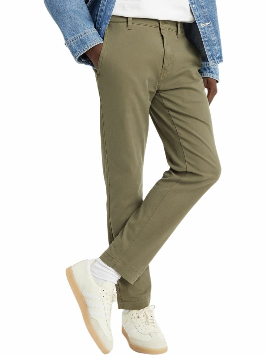 Брюки чинос Men Xx Chino Standart Pants