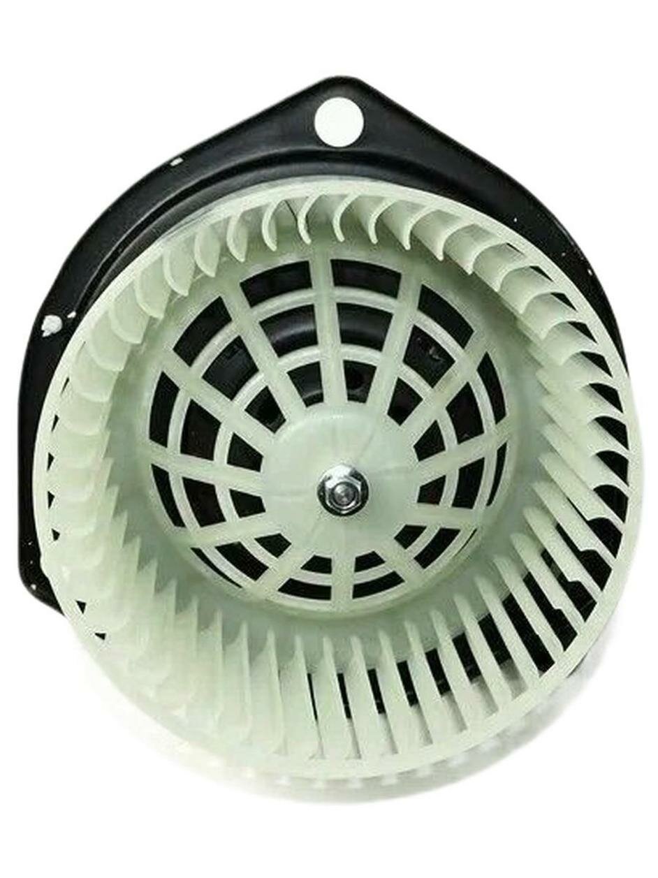Отопитель салона в сборе FAW-3252/3312