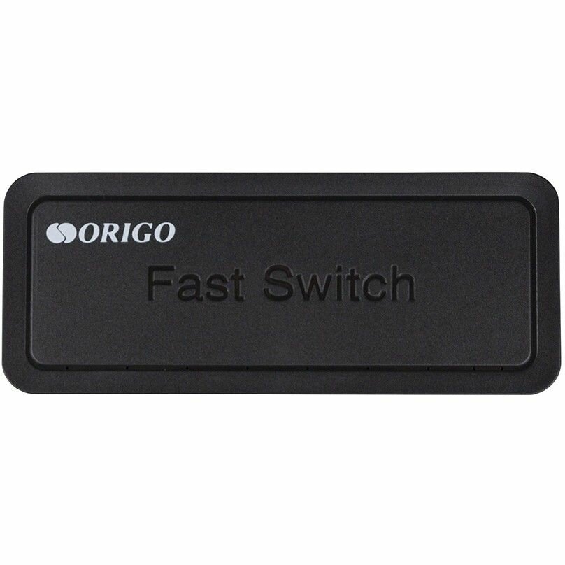 Коммутатор ORIGO OS1108/A1A — фото 1