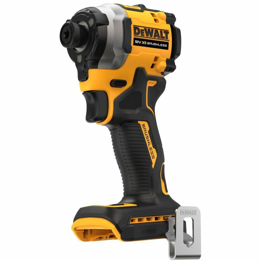 Шуруповерт DeWalt DCF850N-XJ 18В