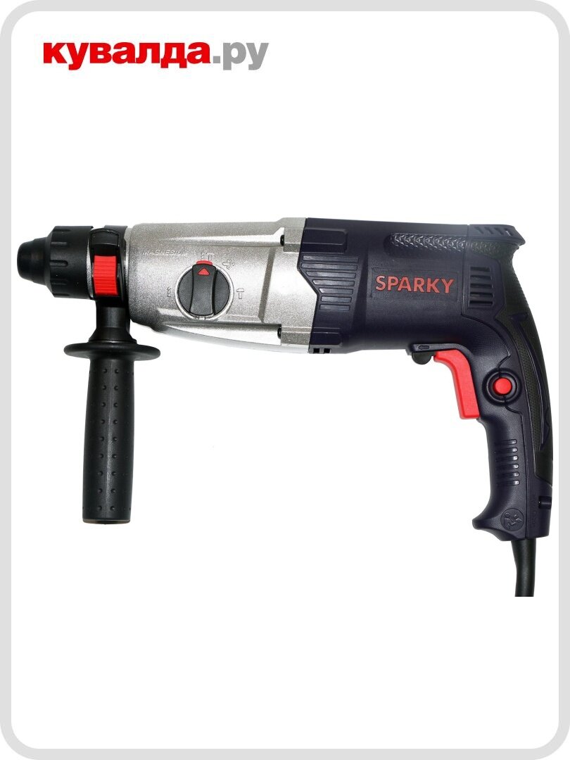Перфоратор SPARKY BPR 280E