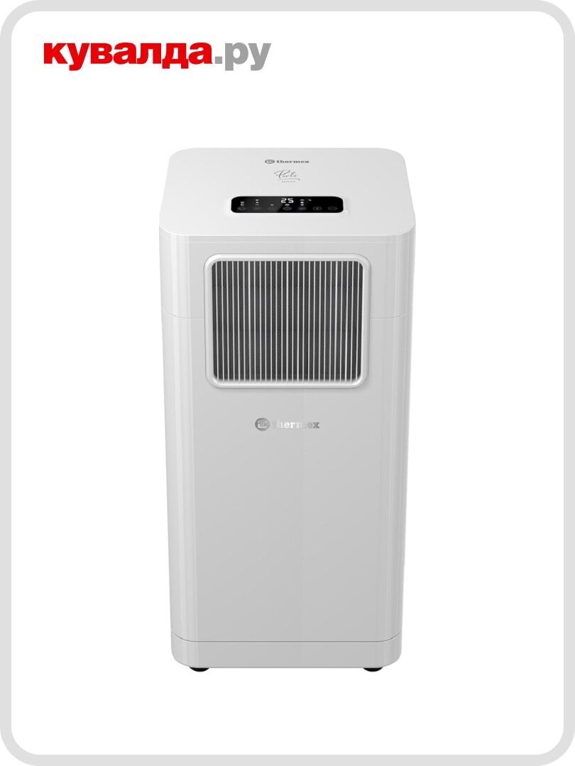 Мобильный кондиционер THERMEX Porto 9
