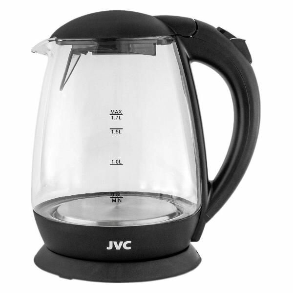 Электрочайник JVC JK-KE1508