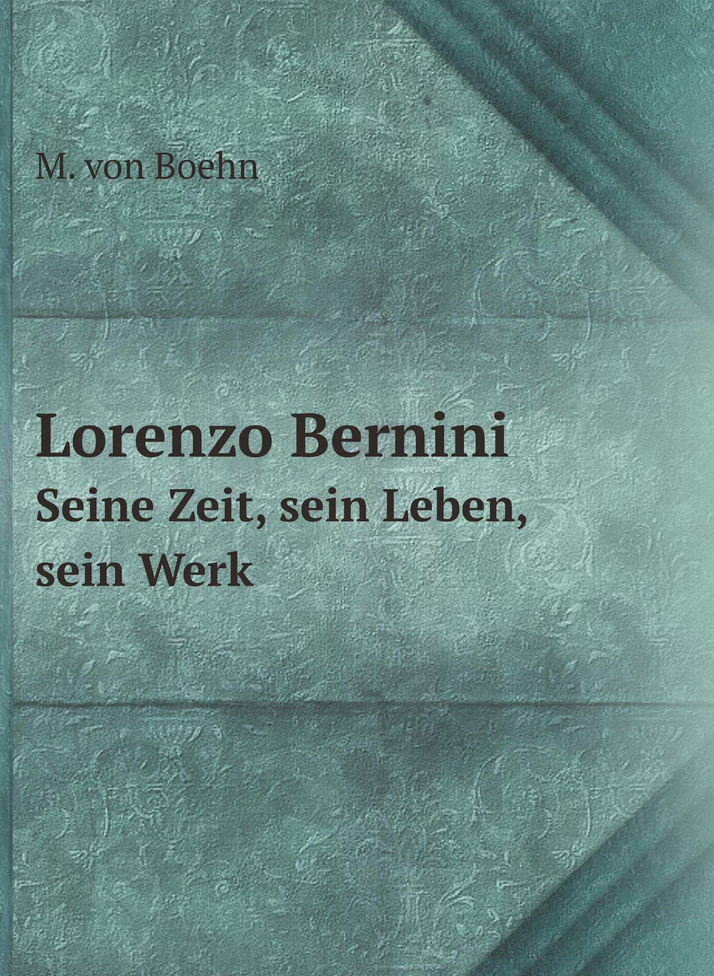 Lorenzo Bernini