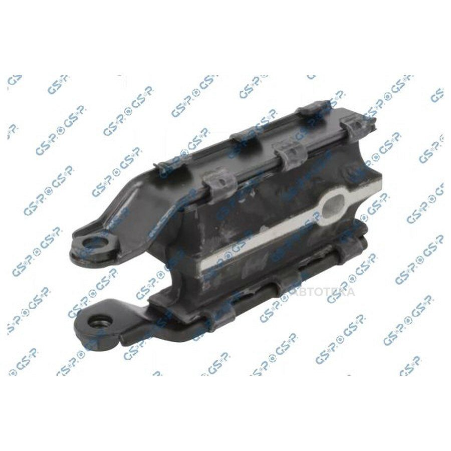 Опора двигателя VOLVO S60/V60/V70 10- лев. GSP 552244