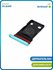 Держатель сим карты (SIM) для OnePlus 8T, зеленый