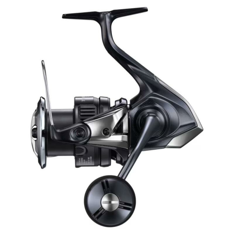 Катушка безынерционная Shimano 25 Twin Power XD 4000PG (JDM)