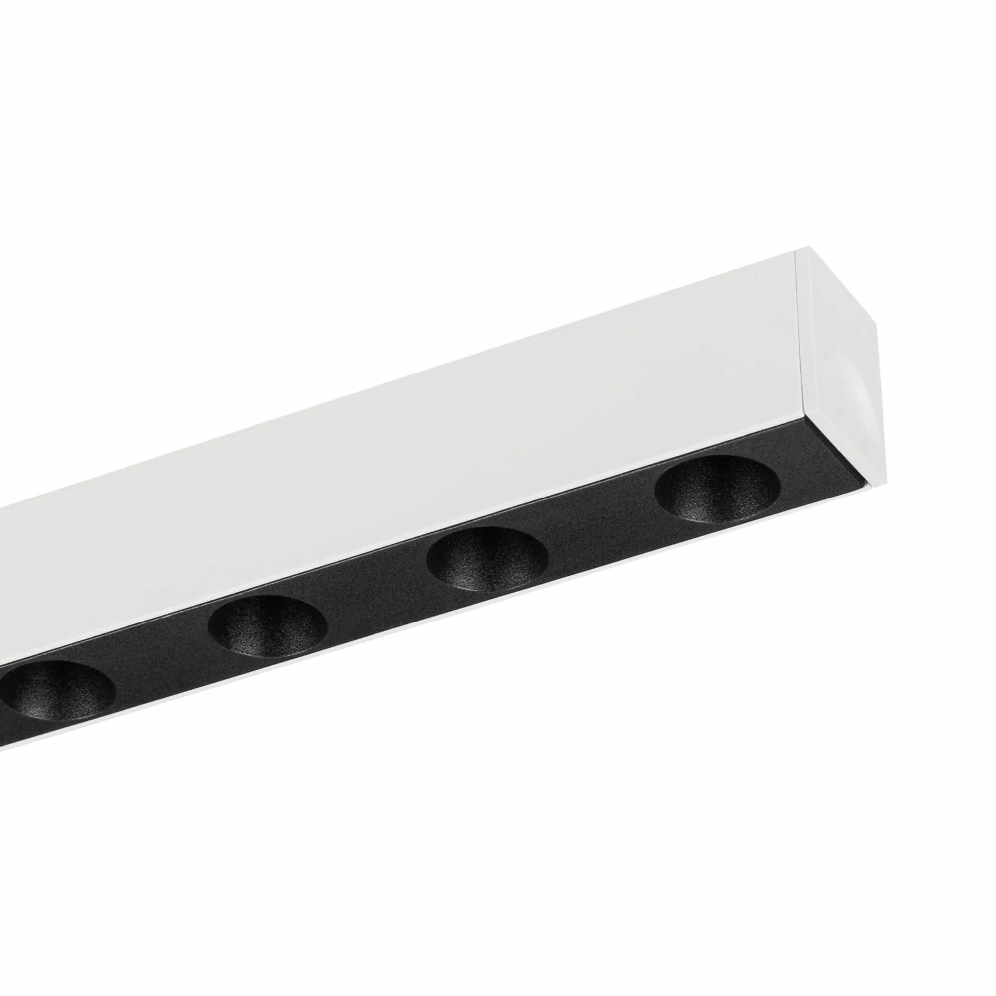 Светильник MAG-DOTS-25-L600-18W Day4000 (WH, 30 deg, 24V) (Arlight, IP20 Металл, 3 года) 050055
