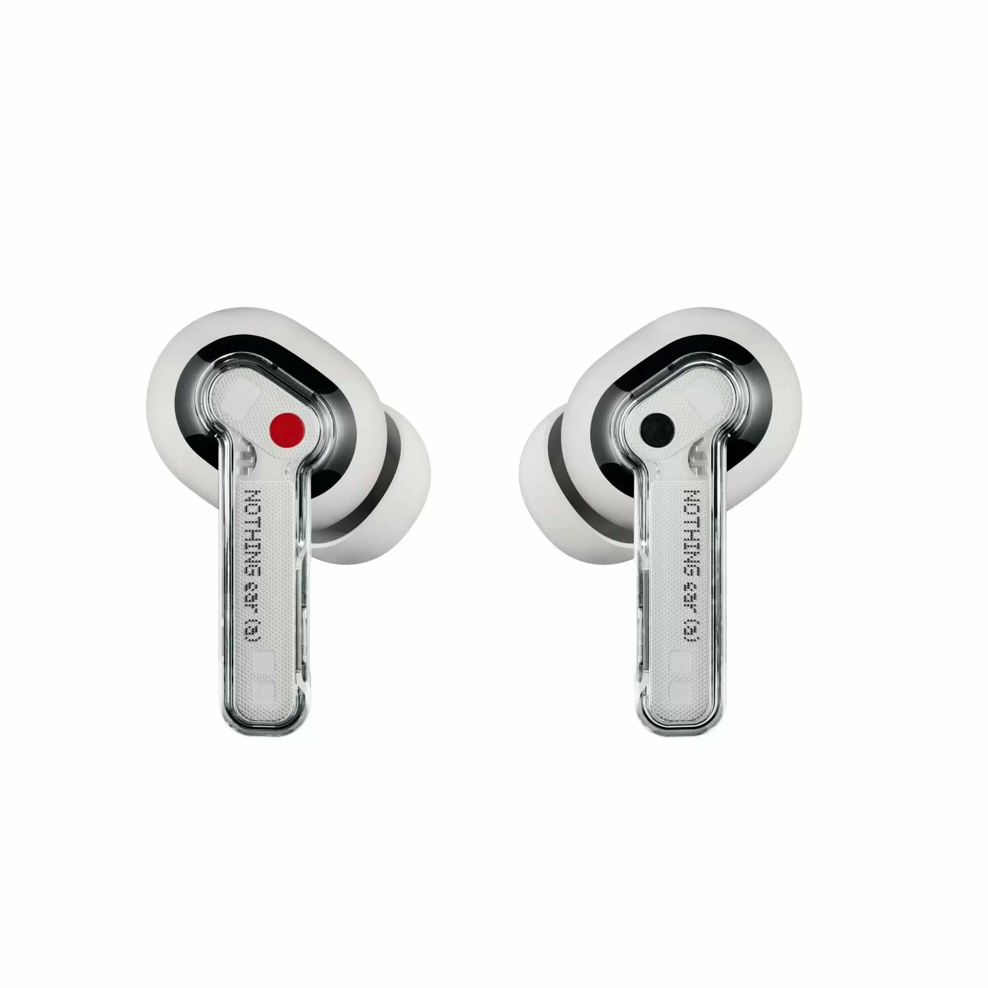 Наушники Nothing Ear (A) White (Белые), B162 .