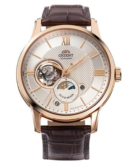  ORIENT Contemporary