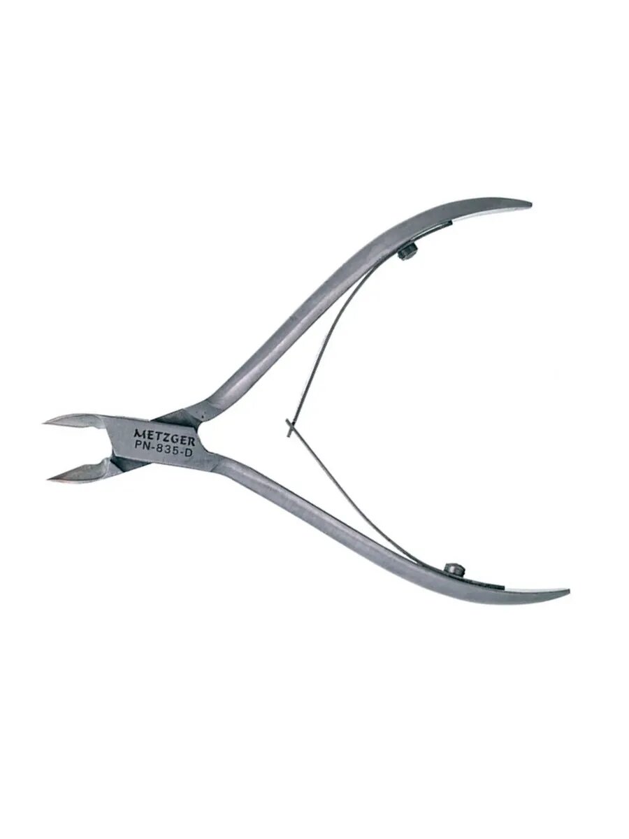 Кусачки кутикульные PN-835-D-BJ 9 мм