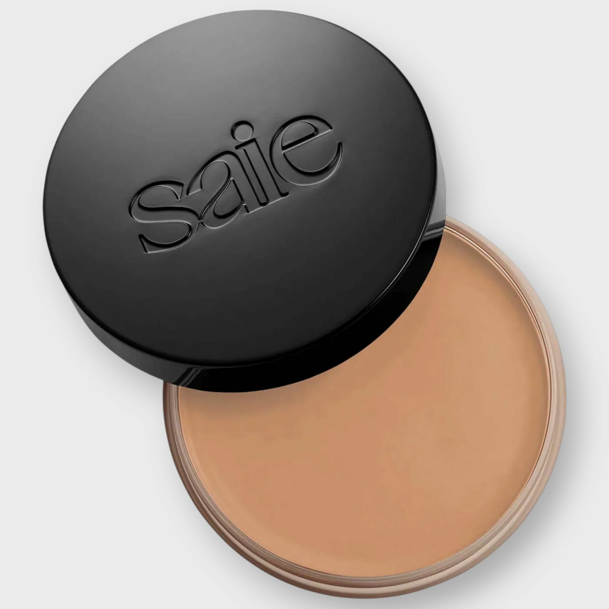 Saie Бронзер для лица Sun Melt Cream Bronzer (Fair Bronze) 30 г