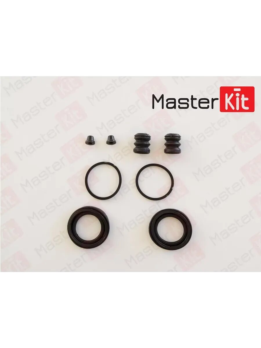 Ремкомплект суппорта Volvo 940, Master Kit