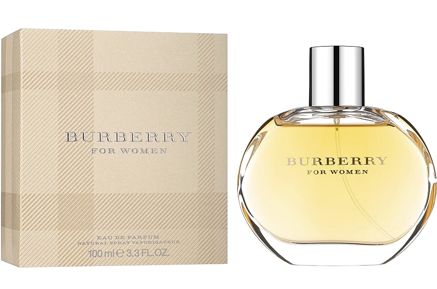 Burberry Burberry духи для женщин 100 мл - Барбери Барбарис парфюмерная вода