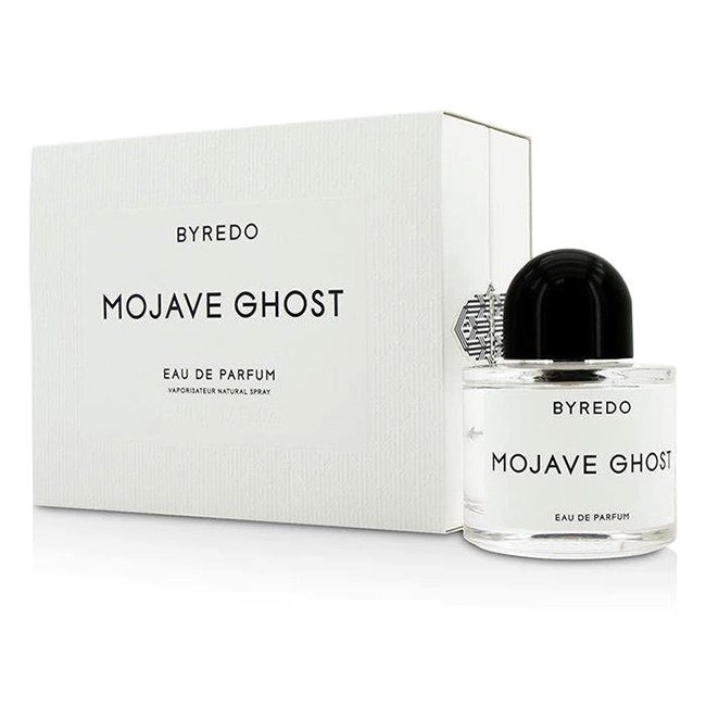 Мохаве Гост парфюмерная вода Байредо 100 мл для женщин и мужчин - Mojave Ghost