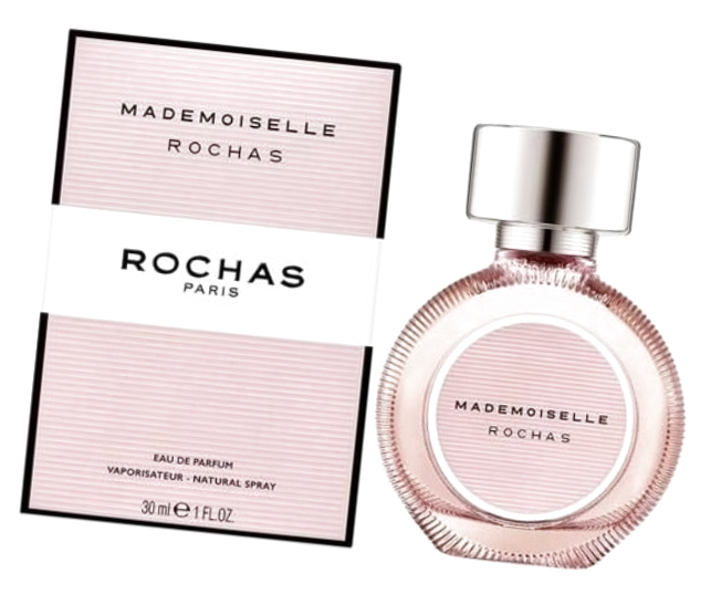 Парфюм Роша Мадмуазель Роша для женщин 30 мл - Mademoiselle Rochas