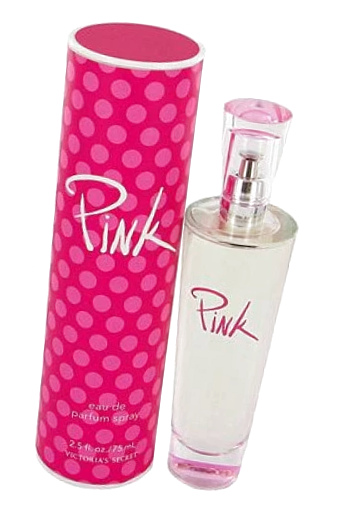 Виктория Сикрет Пинк женский парфюм 75 мл / духи Victoria`s Secret Pink