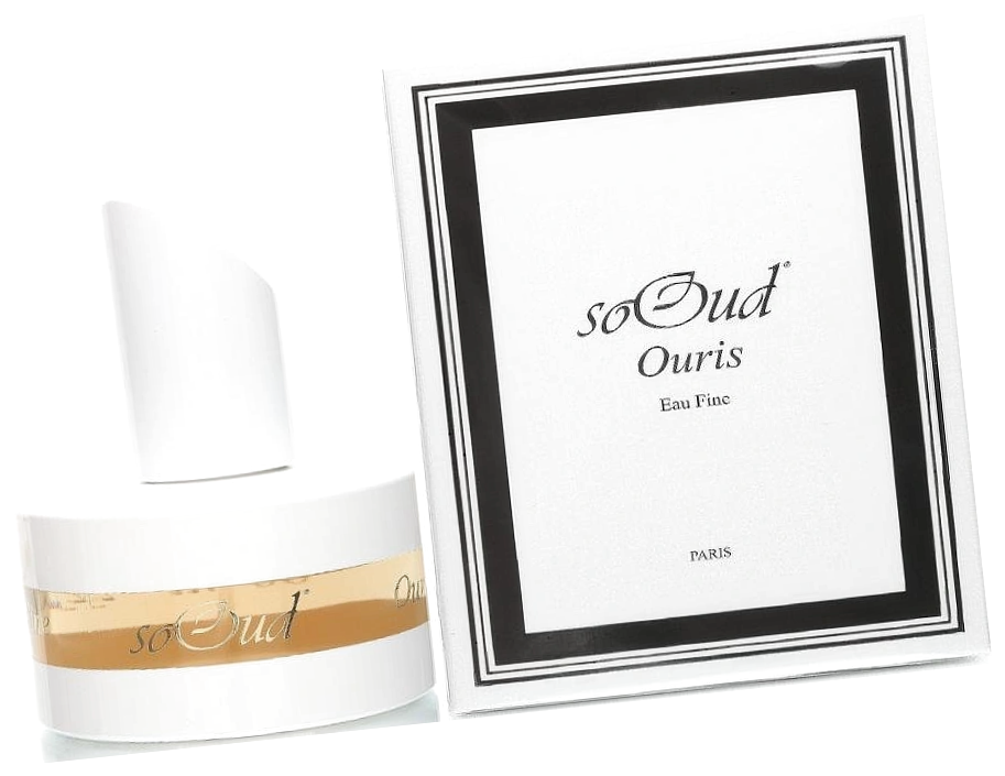 Соуд Оурис О Файн женский аромат 60 мл / Sooud Ouris Eau Fine туалетная вода