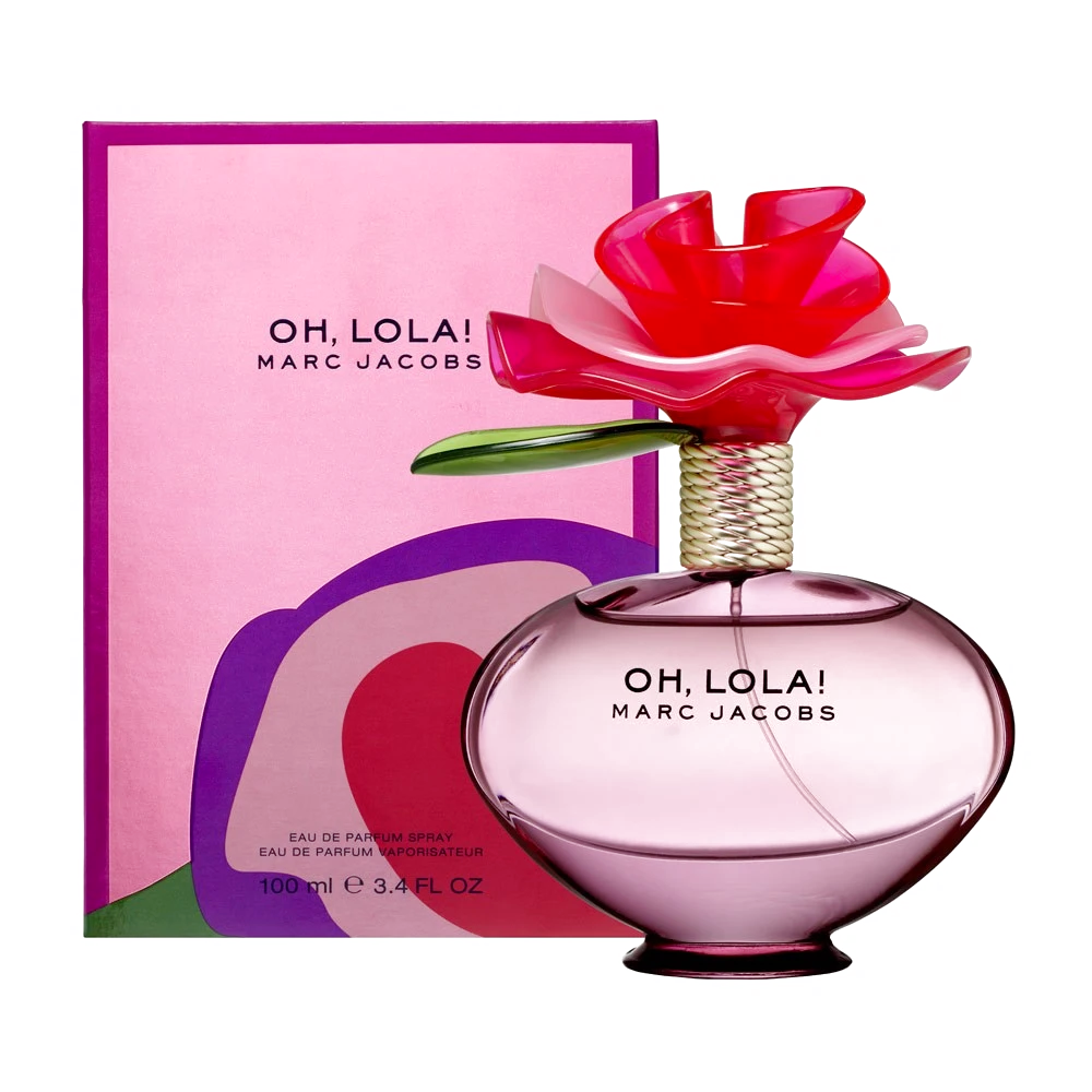 Марк Джейкобс Ох Лола духи для женщин 100 мл / Marc Jacobs Oh Lola