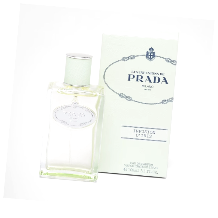 Прада Инфьюжн Ирис духи 100 мл для женщин / Prada Infusion D Iris