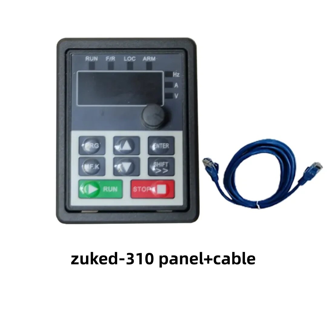 Панель Zuked-320