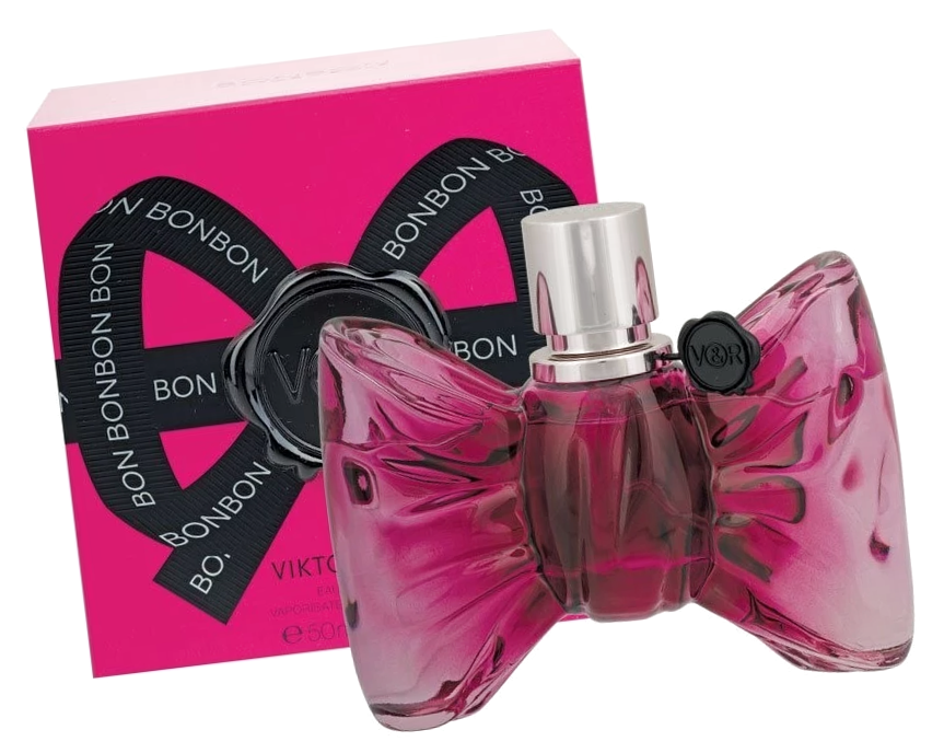 Парфюм Viktor and Rolf Bonbon для женщин 90 мл / Виктор и Рольф Бон Бон