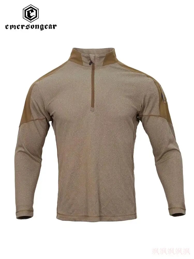 Костюм тактический для охоты и рыбалки Emersongear тактическая форма