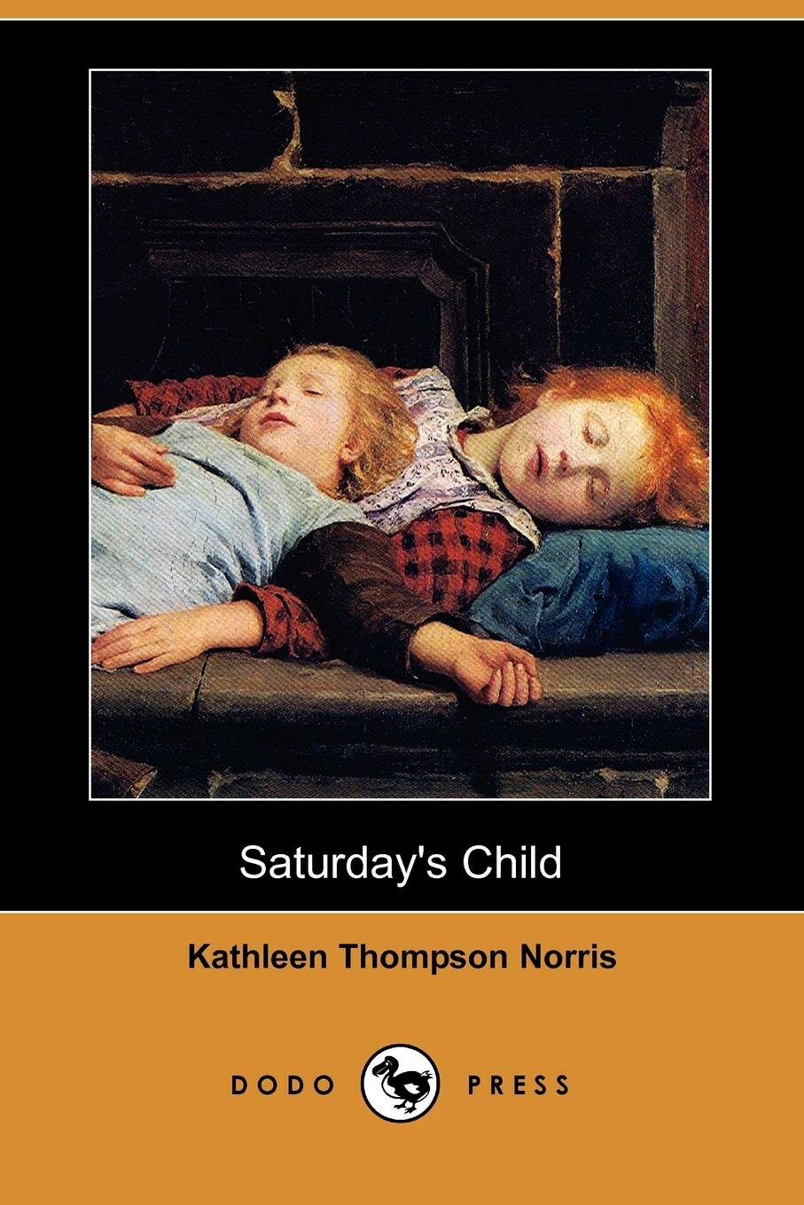 Saturday's Child (Dodo Press) — фото 1