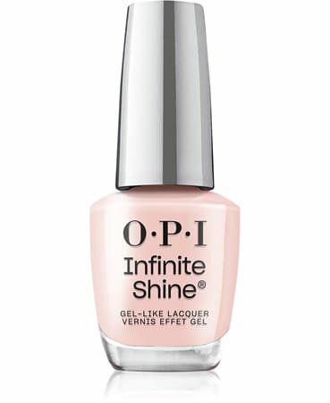 Лак для ногтей OPI Infinite Shine Silk, passion, 15 мл