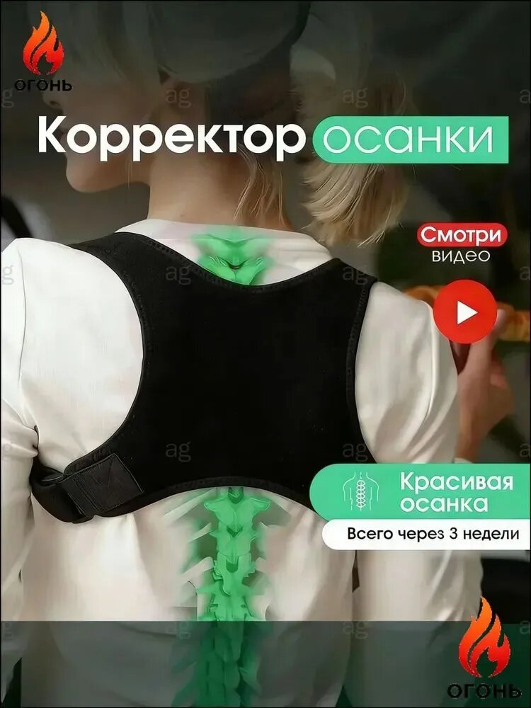 Пояс для бега — фото 1