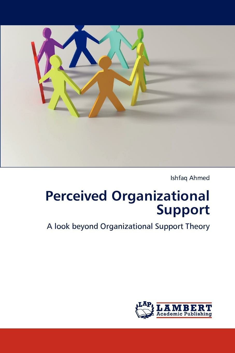 Perceived Organizational Support — фото 1