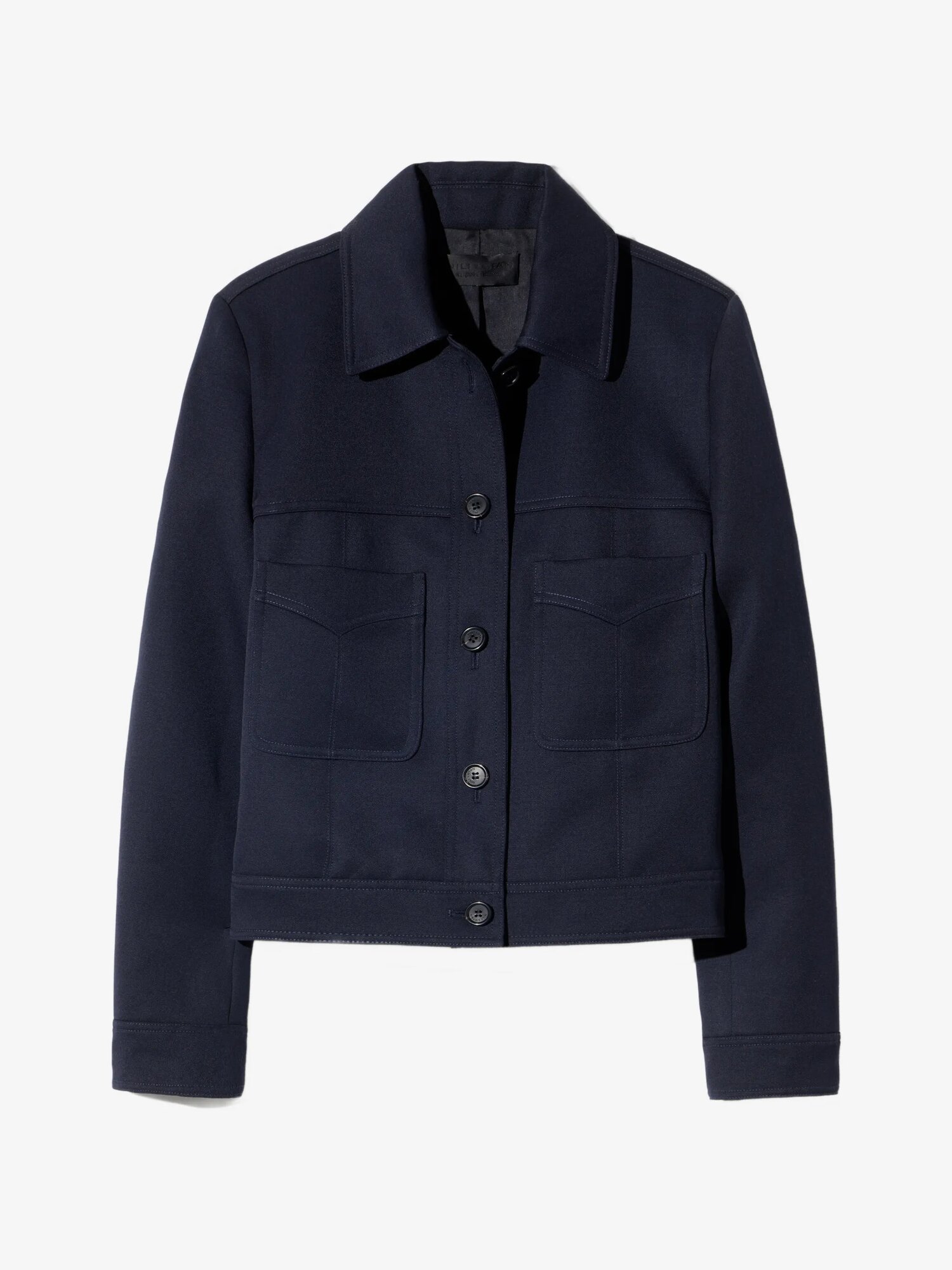 Куртка Susannah button-up jacket