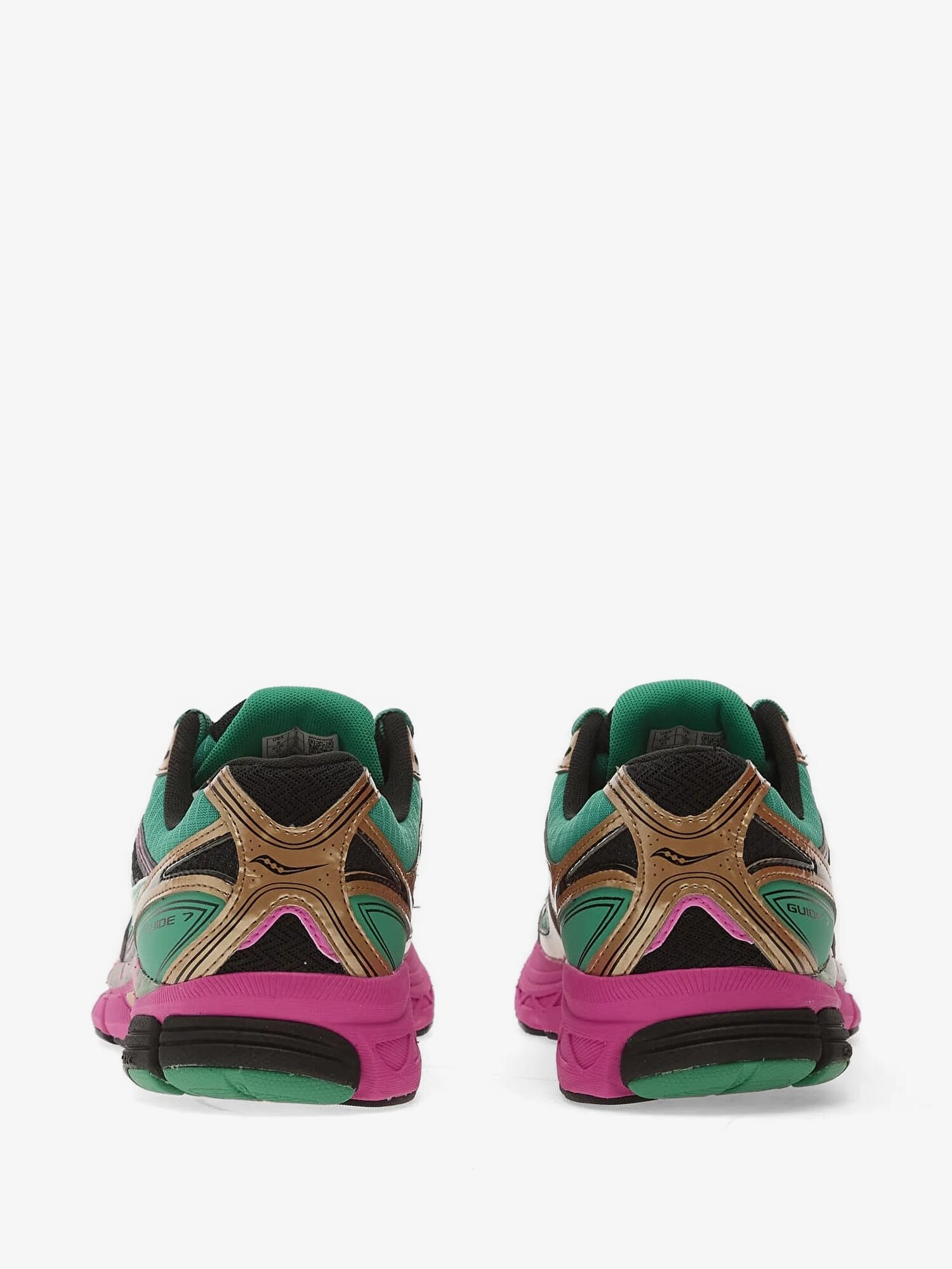 Кроссовки saucony ProGrid Guide 7, размер 15 US — фото 1