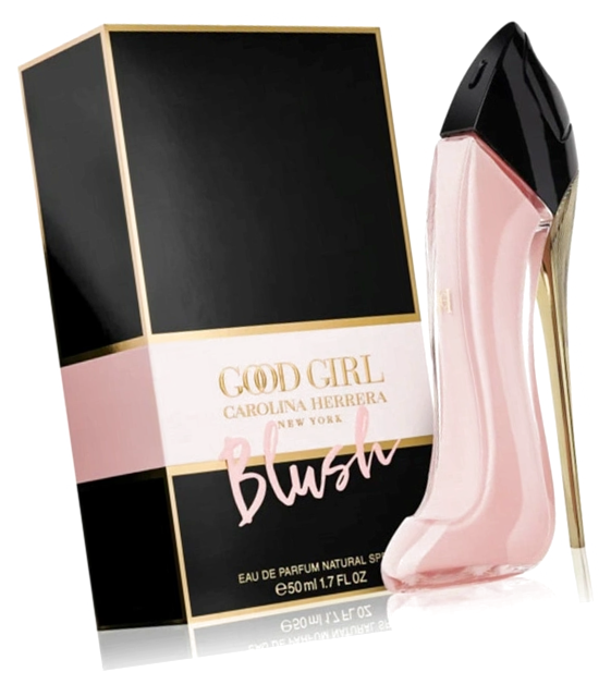Парфюмерная вода Каролина Херрера Гуд Герл Блаш 50 мл / Carolina Herrera Good Girl Blush