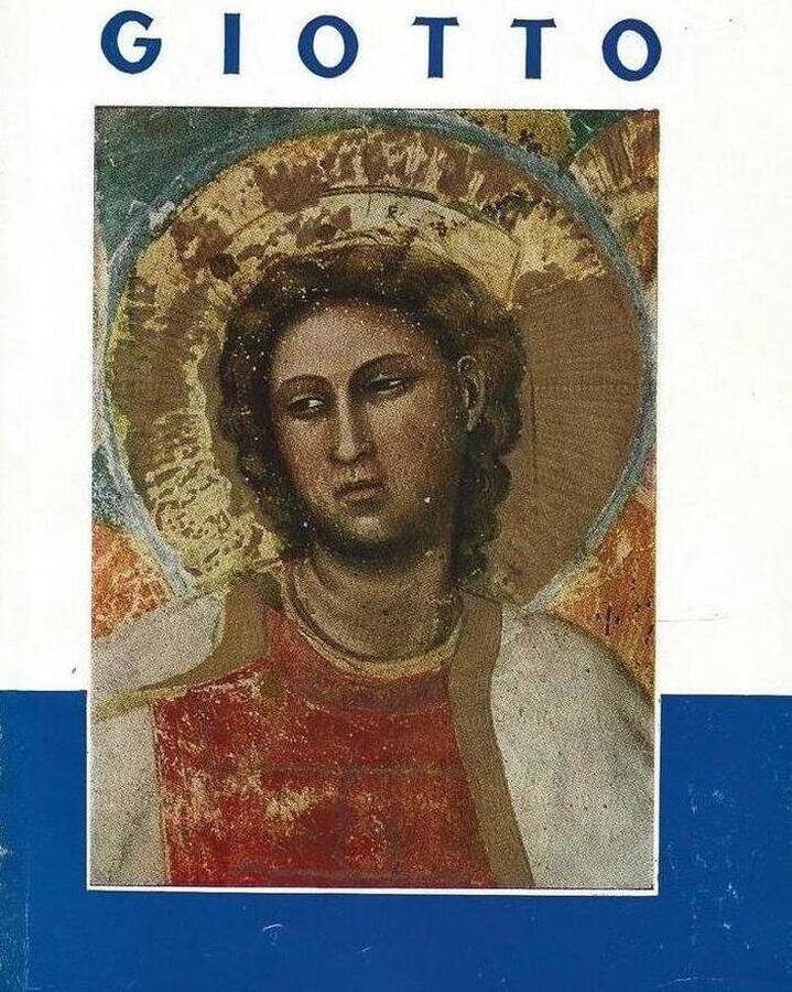 Джотто ди Бондоне / Giotto