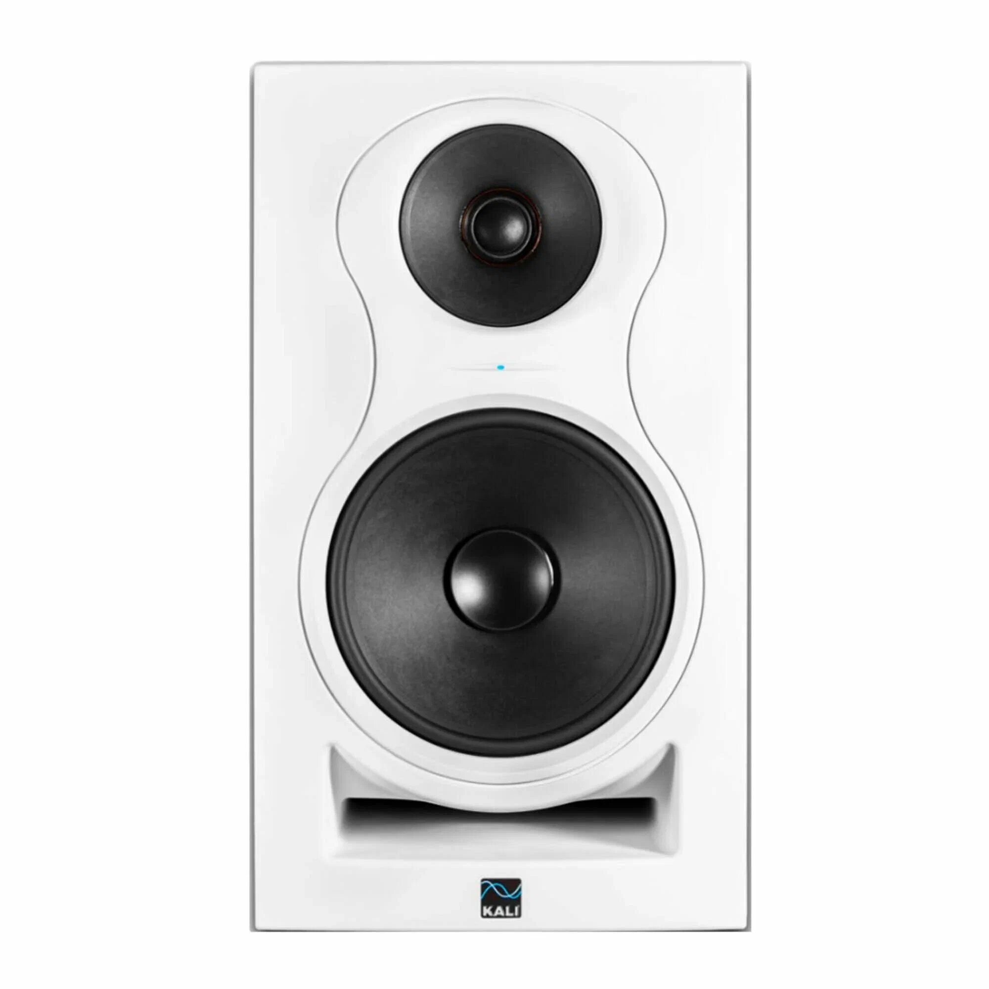 Студийный монитор ,активный ,KALI AUDIO LP-8 V2 ,Белого цвета