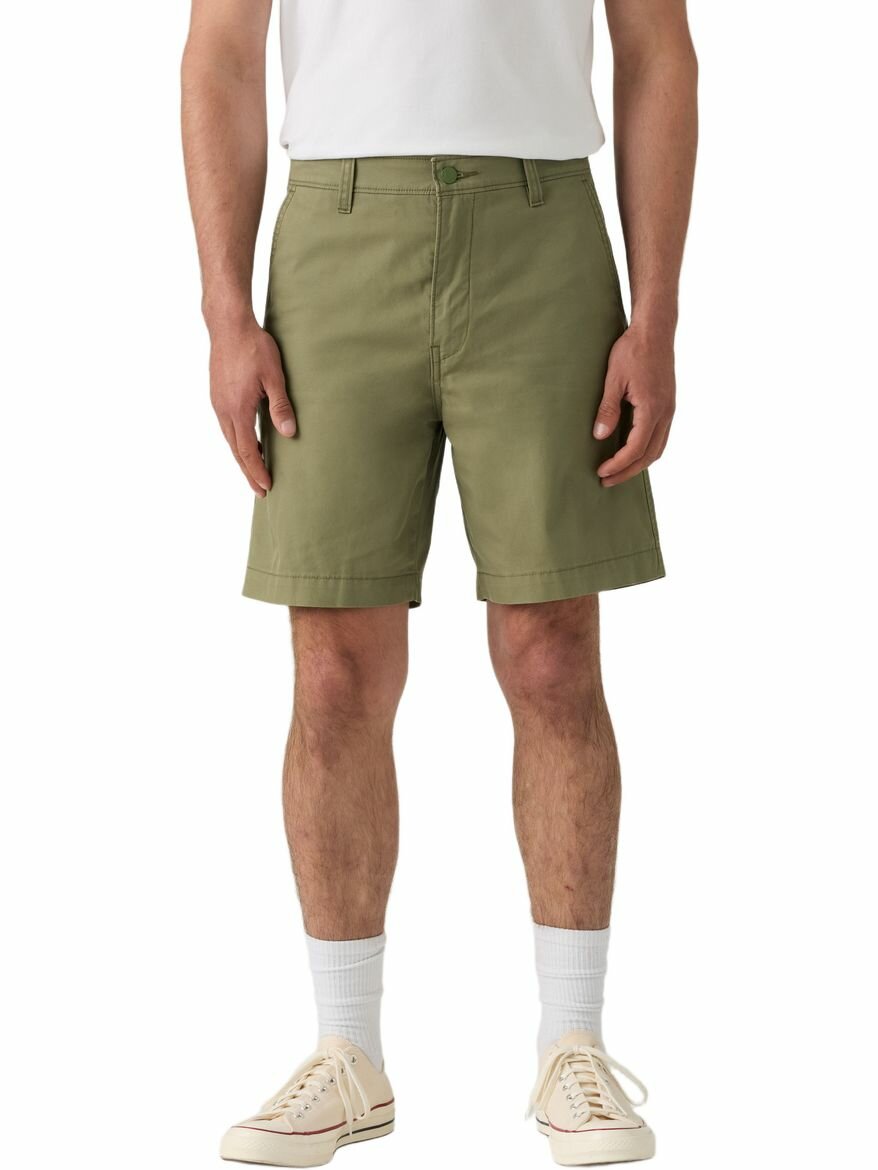 Шорты Men Xx Chino Authentic Lightweight 6" Shorts