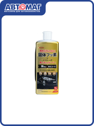 Шампунь-покрытие TSUYA-MAX 750мл, WS-03146