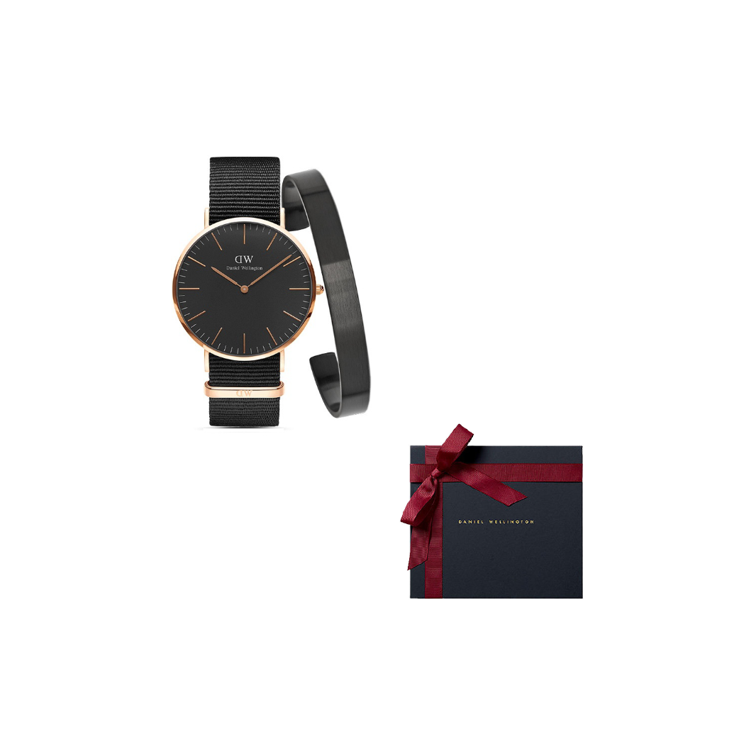 Наручные часы Daniel Wellington