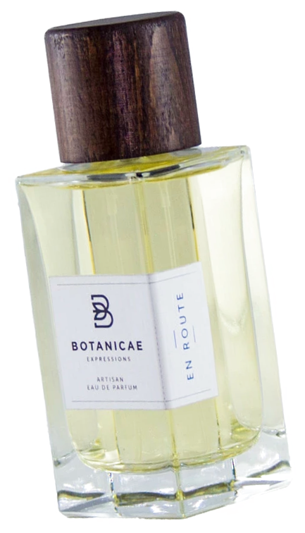Ботаника Эн Роут Экспрешнс аромат 100 мл для женщин и мужчин - Botanicae En Route