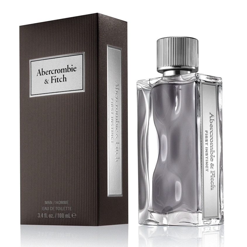 Аберкромби Энд Фитч Фест Инстинкт мужские духи 30 мл - Abercrombie and Fitch