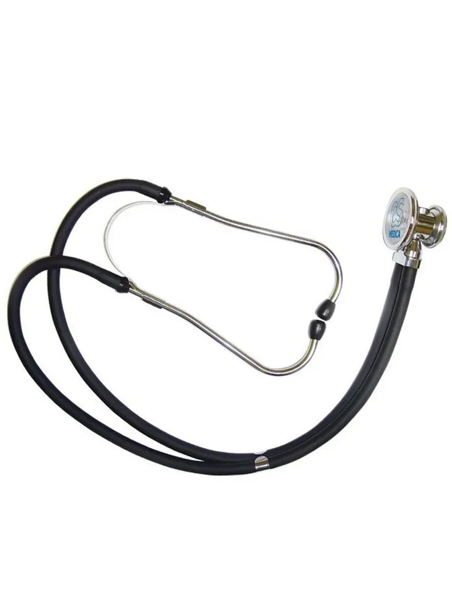 Стетофонендоскоп CS Medica CS-421 черный 1 шт
