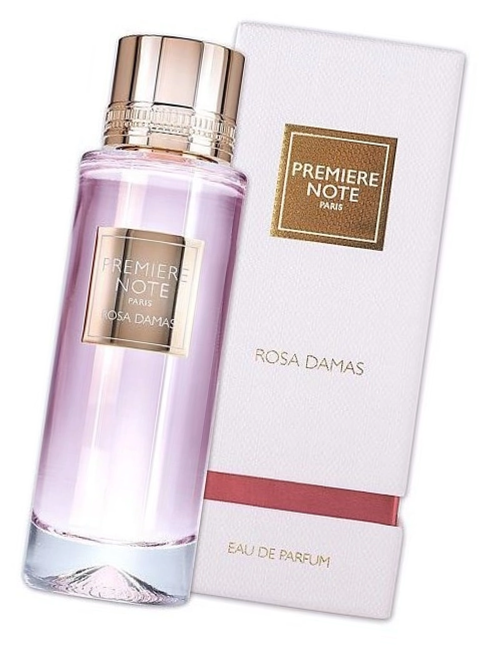 Premiere Note Rosa Damas - аромат унисекс 100 мл / Роза Дамас