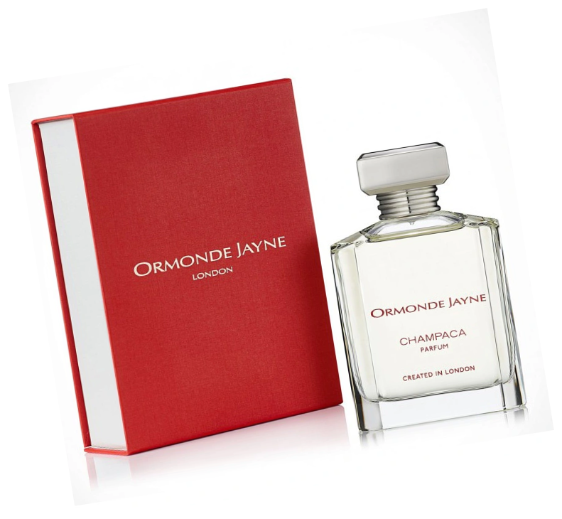 Ormonde Jayne Champaca духи женский аромат 88 мл / Ормонд Джейн Чампака